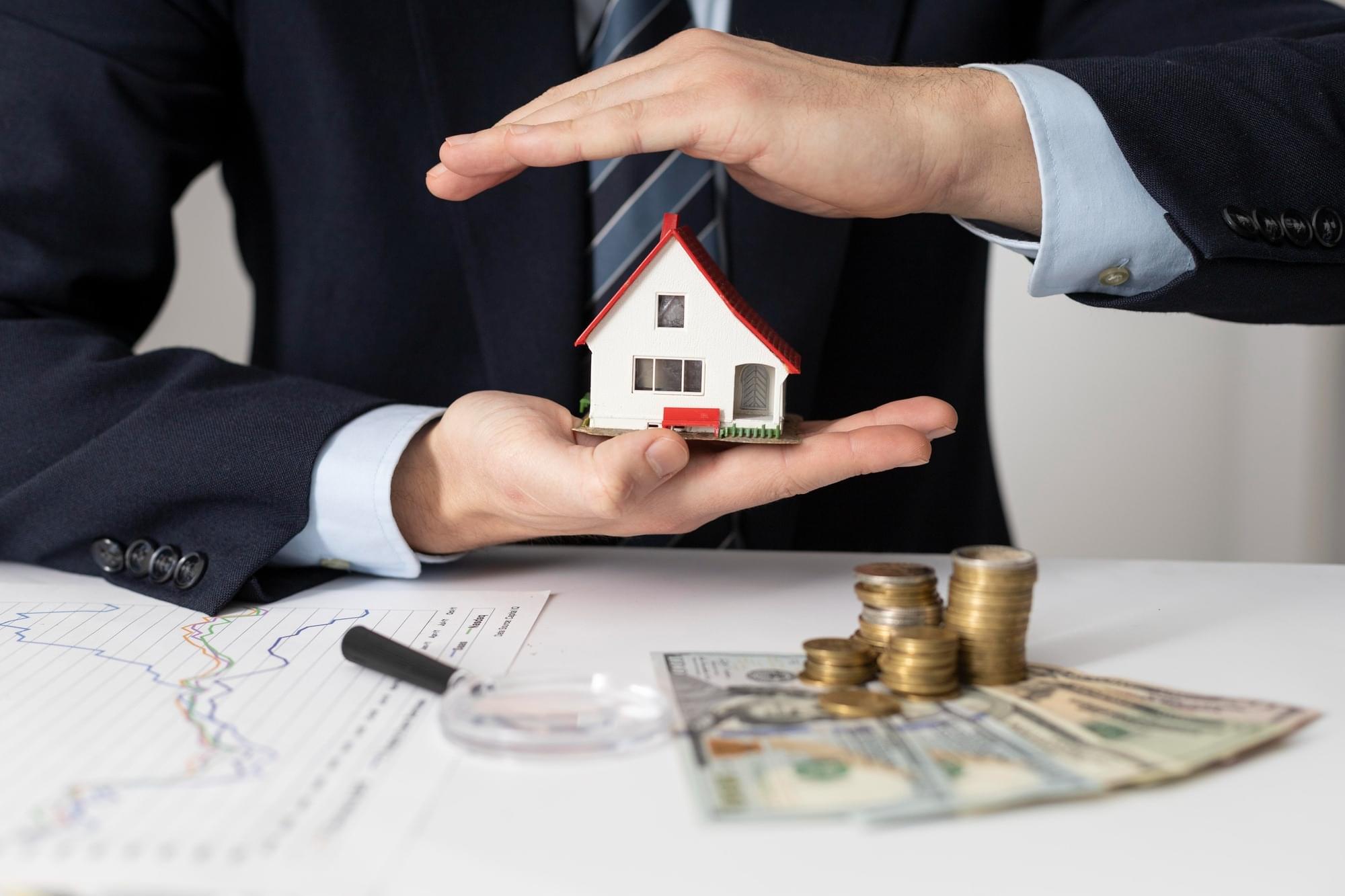 Real Estate Law - Carrasco Quintana Law LLC